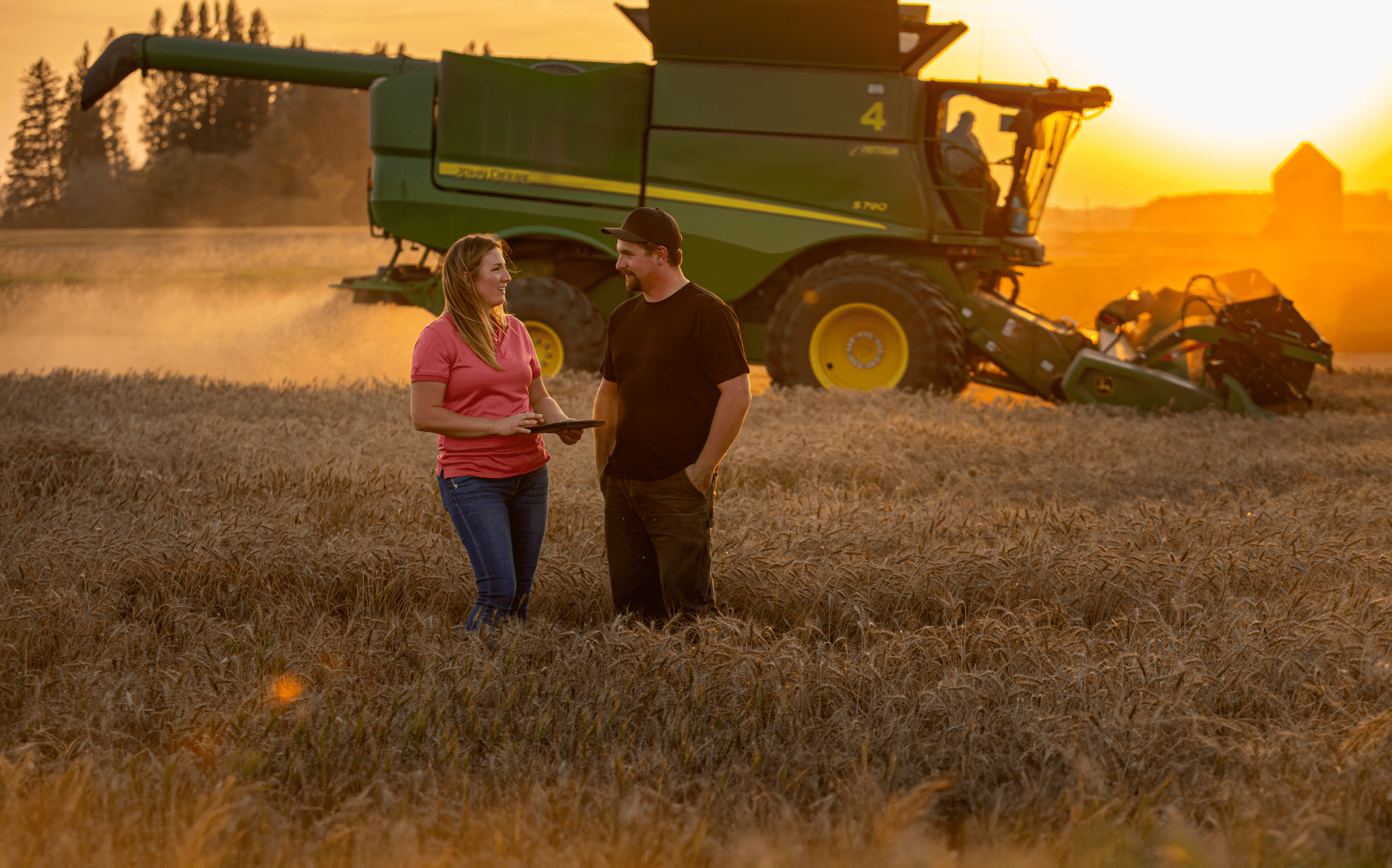 Trade - Saskatchewan Trade and Invest