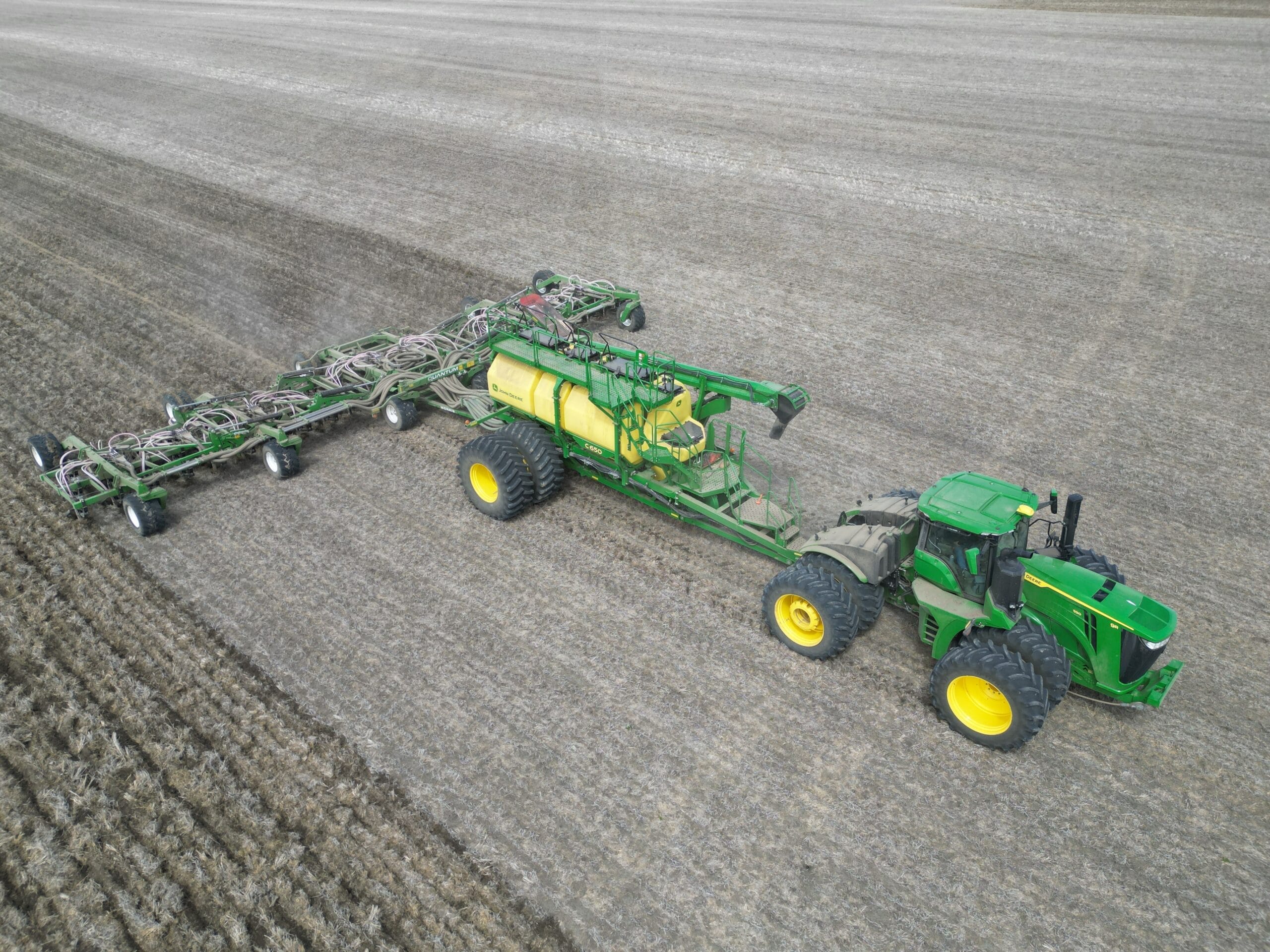 Dutch Industries showcases Saskatchewan manufacturing strengths ...